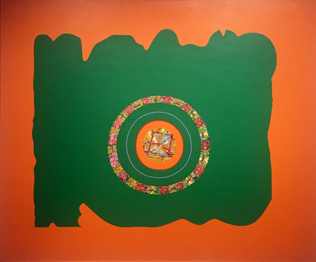 TORONTO: Christopher Cutts Gallery: "Starry Night" - Momus