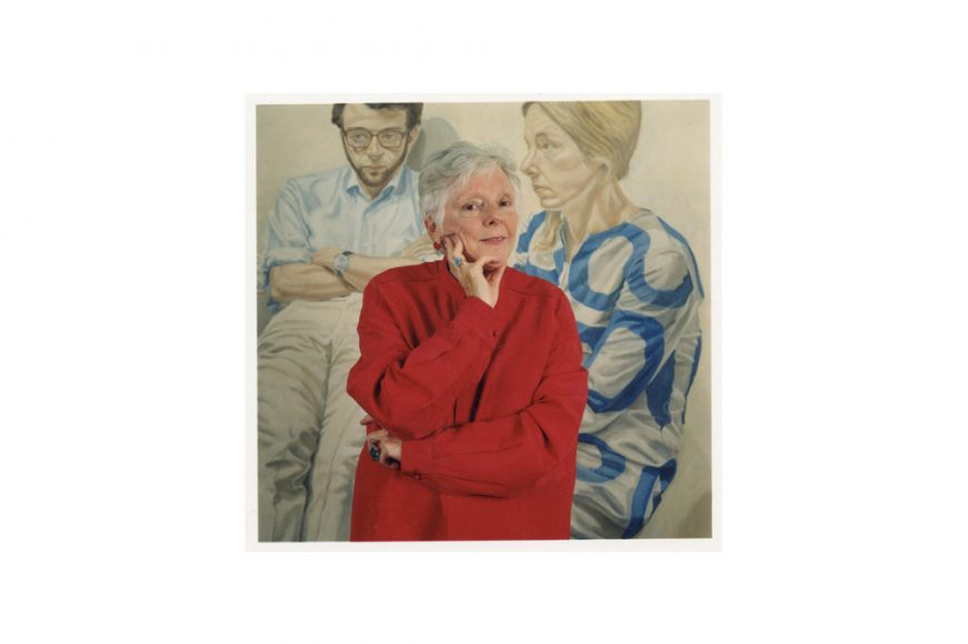 Real Bodies: A Tribute to Linda Nochlin - Momus