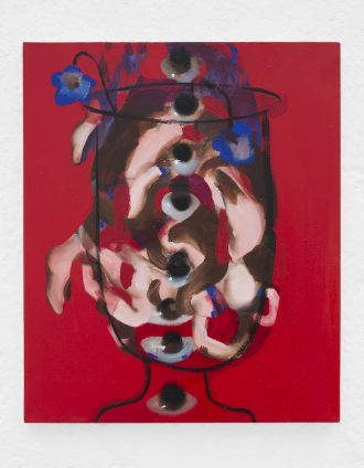 Ambera Wellmann's Big Swing - Momus