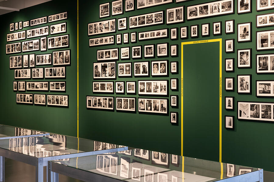 Don’t Look Back: Renée Green’s Present Tense | Momus