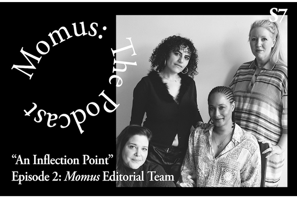 An Inflection Point in Art Publishing - Momus