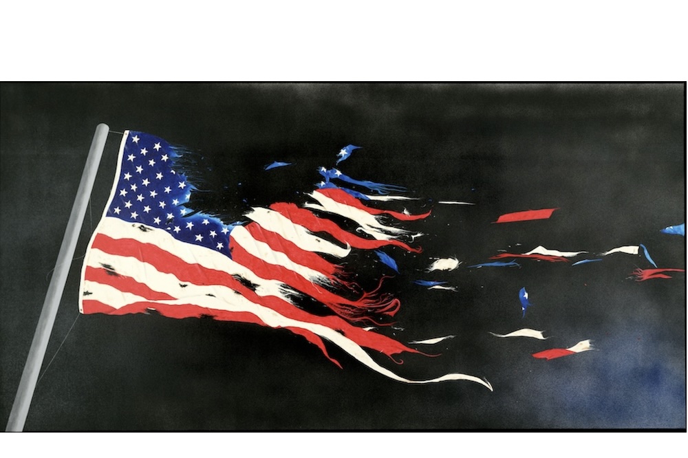 Daddy Says: Ed Ruscha in Other Words - Momus