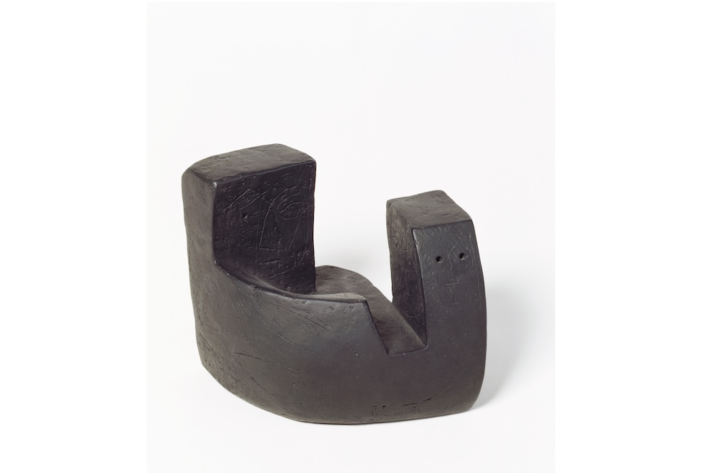 Choosing How to be Seen: Lessons from Louise Nevelson's Early Work - Momus