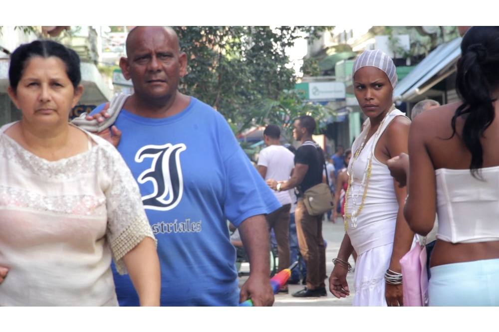 Without Deference: The Political Clarity of Coco Fusco at El Museo del ...