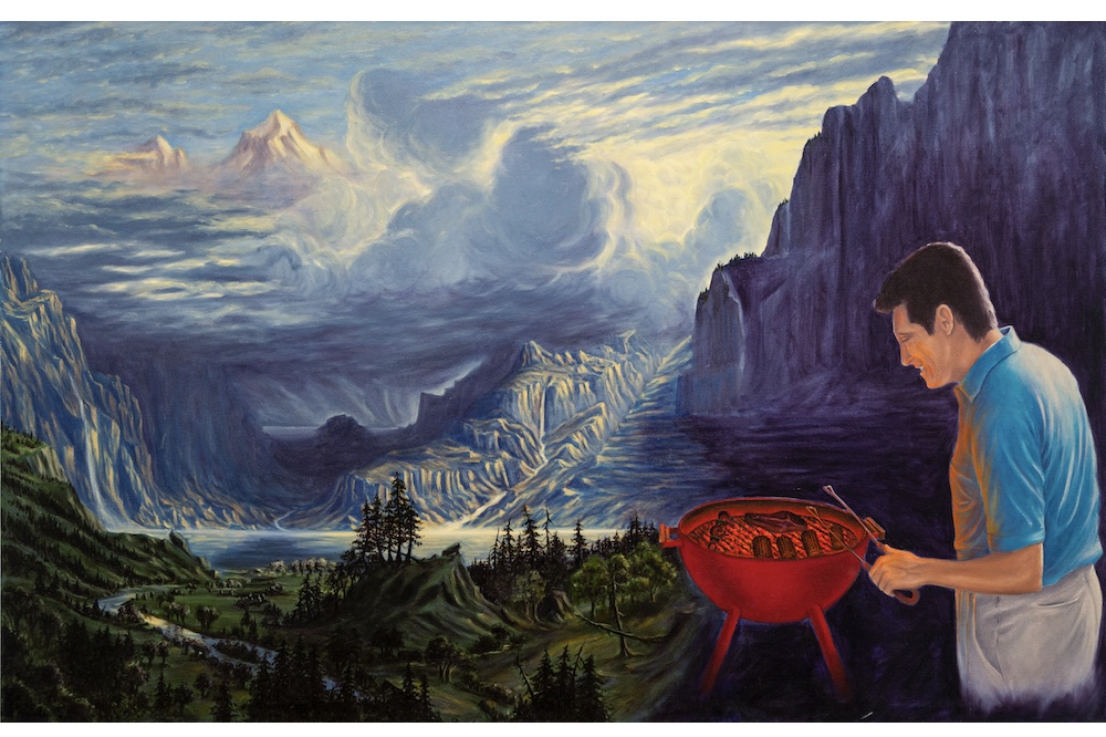 Potential of Other Worlds: Mystery, Lineage, and Los Angeles at AMPHI ...